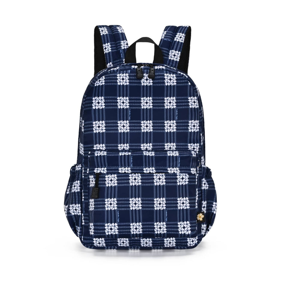 Puakenikeni Backpack – Puakenikeni Designs